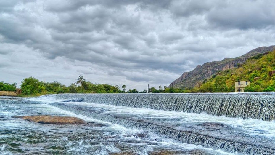 The Unknown Wonder Sunai. We have heard of many Sunai in India… | by ...
