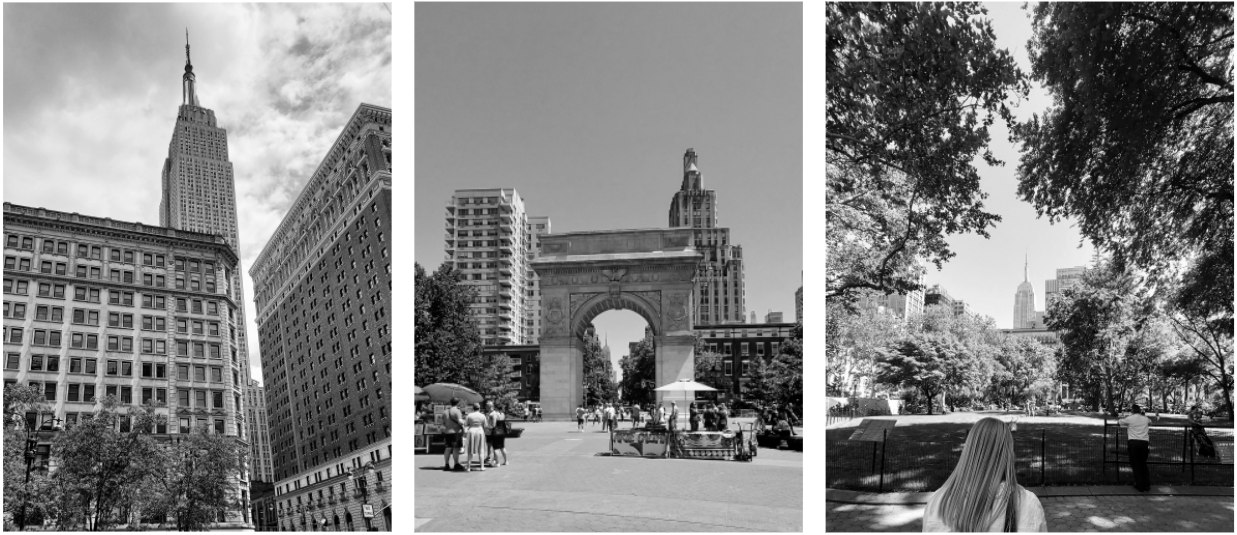 A New Way To Understand the City: Henri Lefebvre’s Spatial Triad | by ...