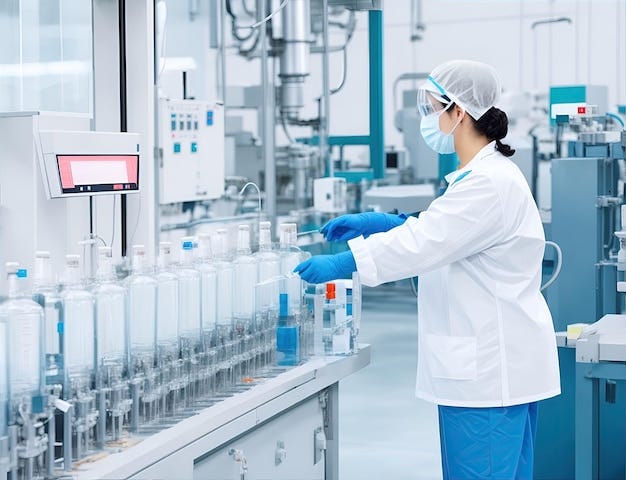 Understanding the Essence of APIs in Pharma | by Chemxpert-Database ...