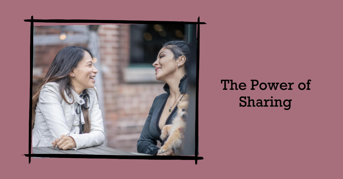 personalThe Power of Personal Narratives: Why Your Story Matters | by ...