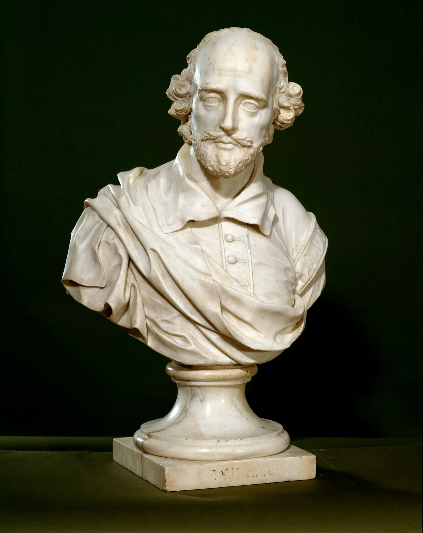 The Use of Nature in Shakespeare’s Sonnet Poetry | by Syed Iftekhar-Ur ...