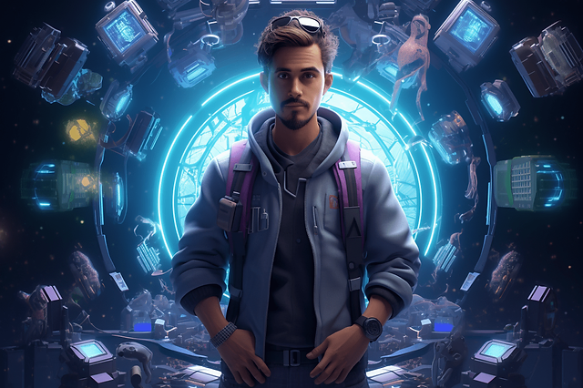 A Comprehensive Guide to Sandbox Clone Script | by Aana Ethan | Coinmonks | Apr, 2024 | Medium