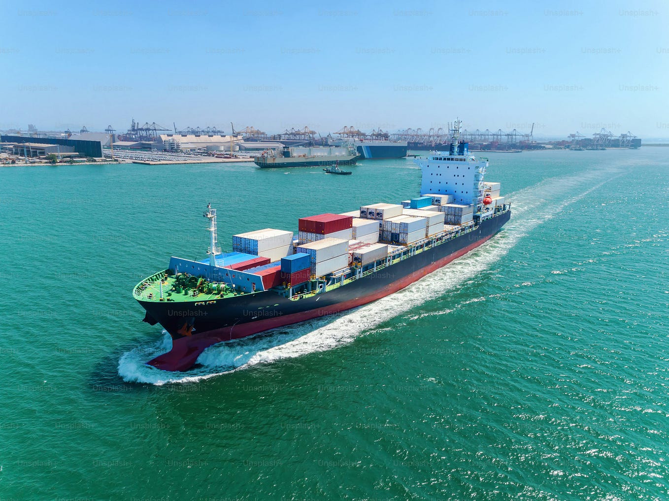 Containerizing A Nestjs Graphql Mongodb Application By Bhavy Shekhaliya Sep 2024 Medium