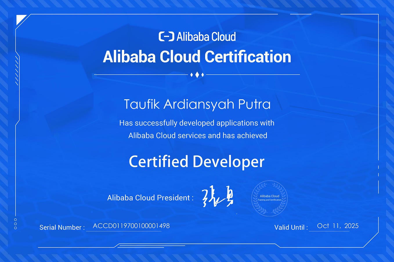 Eksplorasi Free Cloud 1 Tahun bersama AWS? Panduan Mendaftar dengan ...