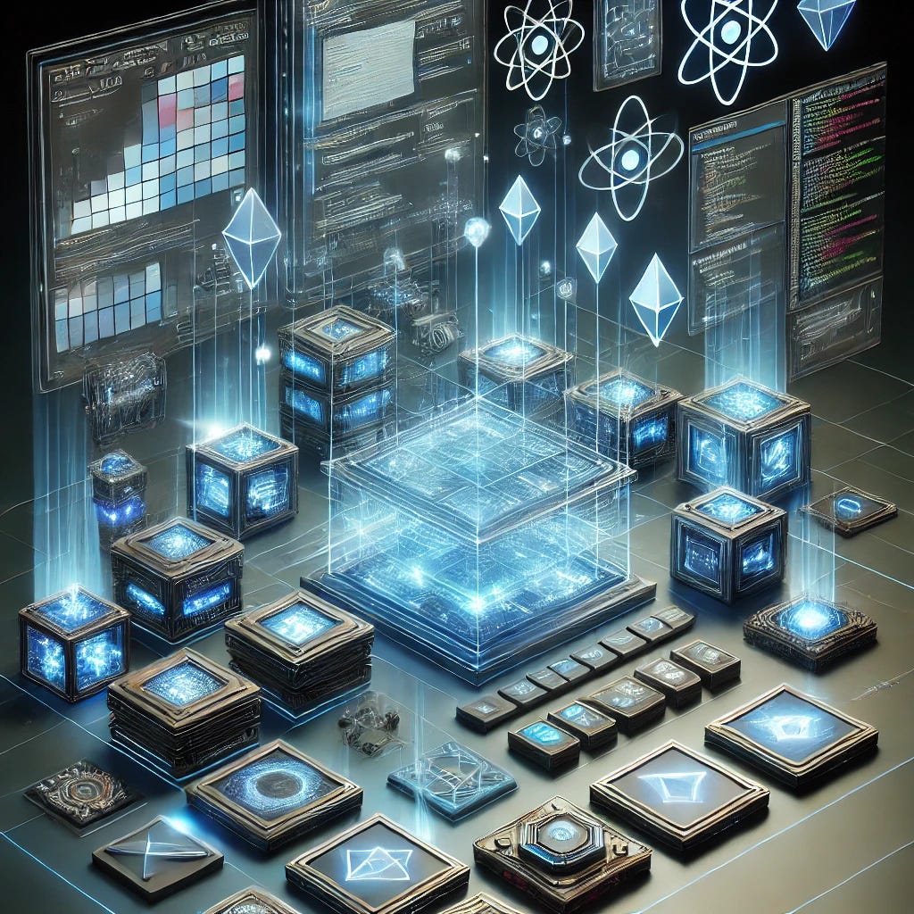 Migrating to Angular 19: A Comprehensive Step-by-Step Guide | by Remya ...