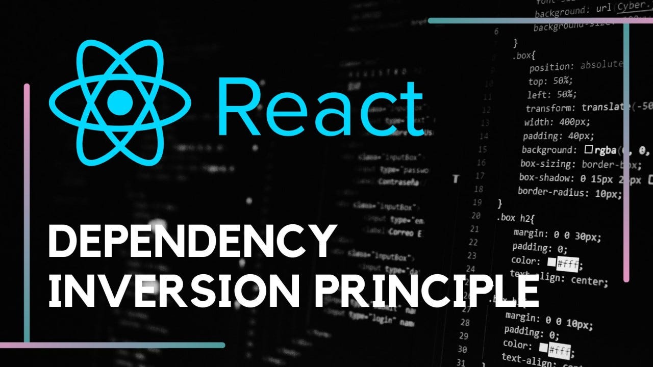 SOLID principles in React | Open-Closed Principle | Medium