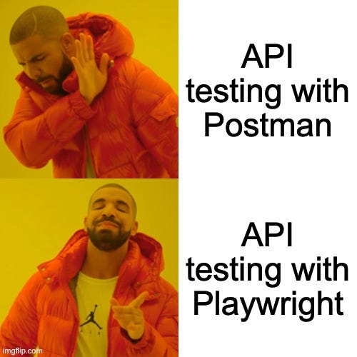 Api Testing With Playwright And Openapi Generated Types By Adam Pajda Medium