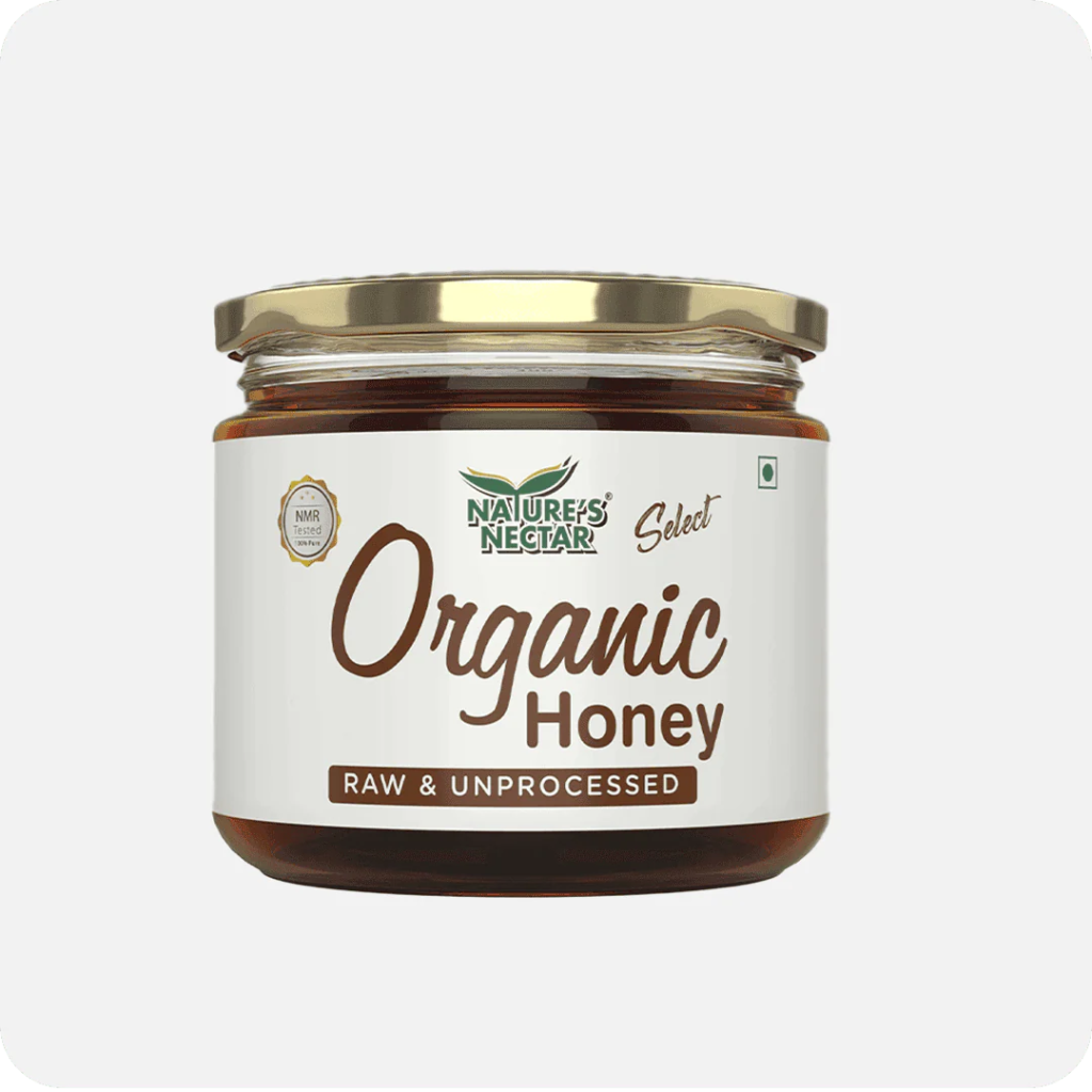Discover the Magic of Nature’s Nectar Kashmir Acacia Honey: A Natural ...