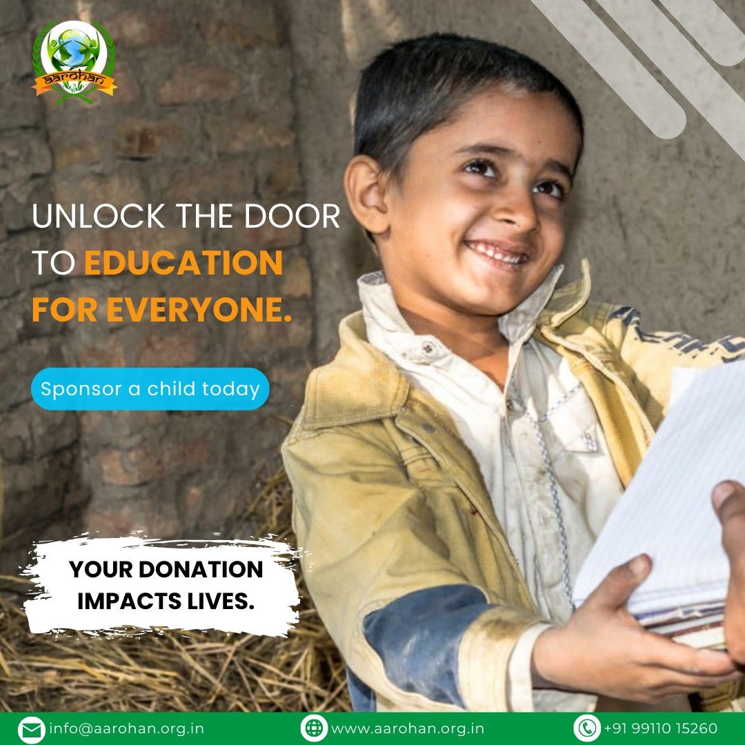 Women Empowerment NGO In Noida - Aarohan NGO - Medium