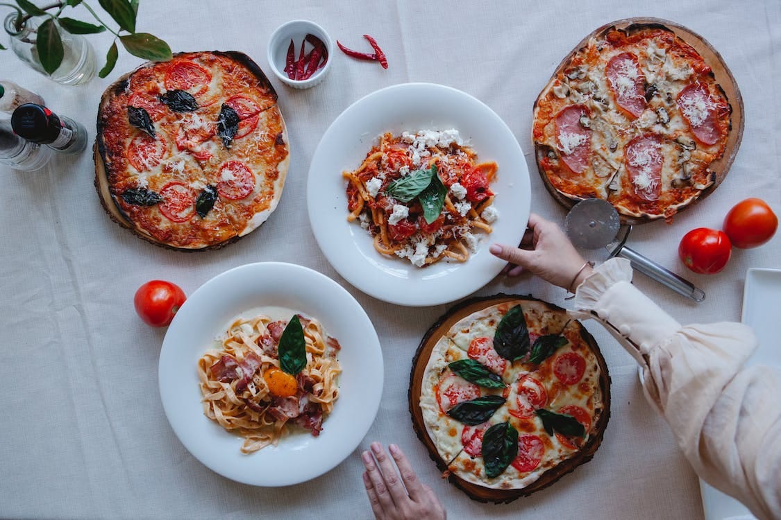 How to Plan a Food Tour: A Culinary Adventure | by FoodTours.in | Medium