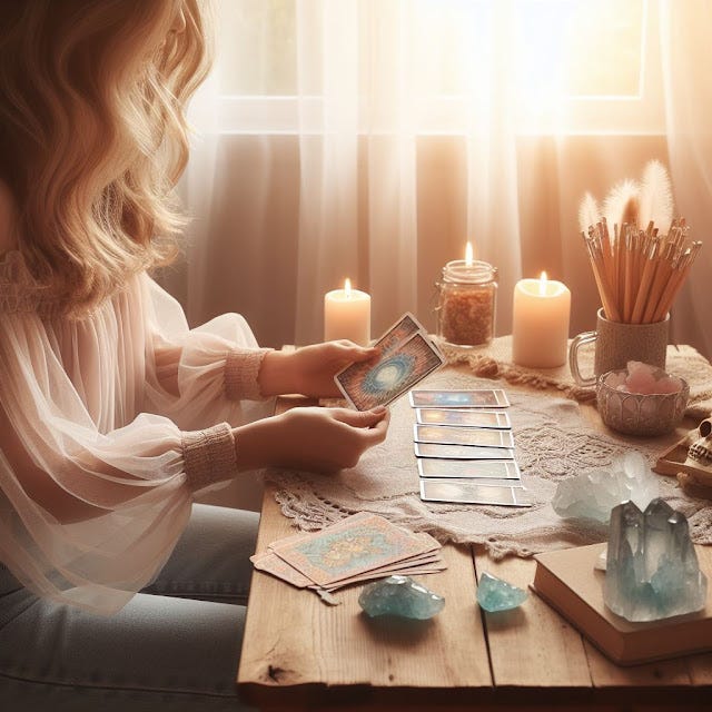 Meditation and Journaling Saved My Life | by Pamela Taffe | Medium