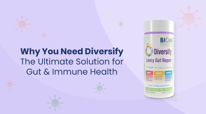 Probiotics Proven to Strengthen the Immune System: Here’s How They Work ...