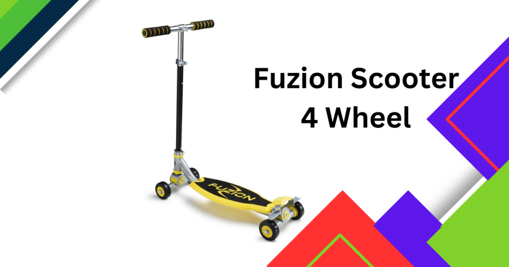 Ez Rider Scooter. The Ez Rider Scooter stands out for its… | by Evanely ...