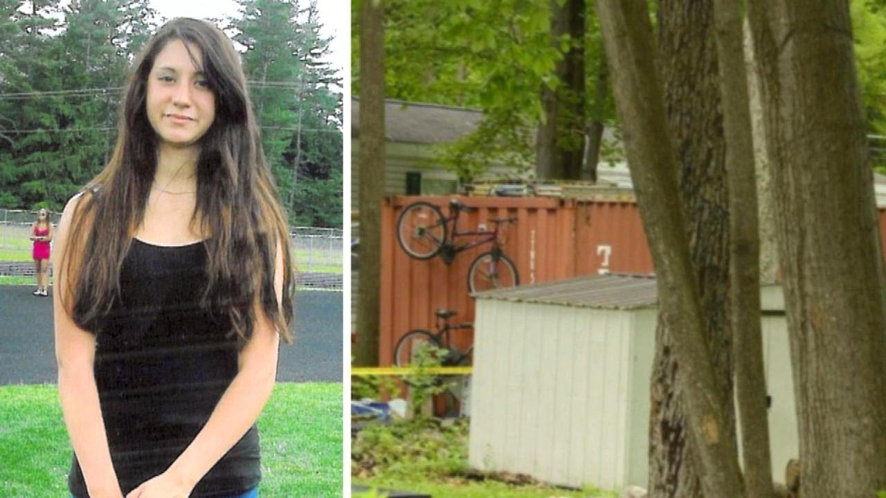 ‘Project Abigail,’ the Woman Turned Into Monster | by Victoria Velkova ...