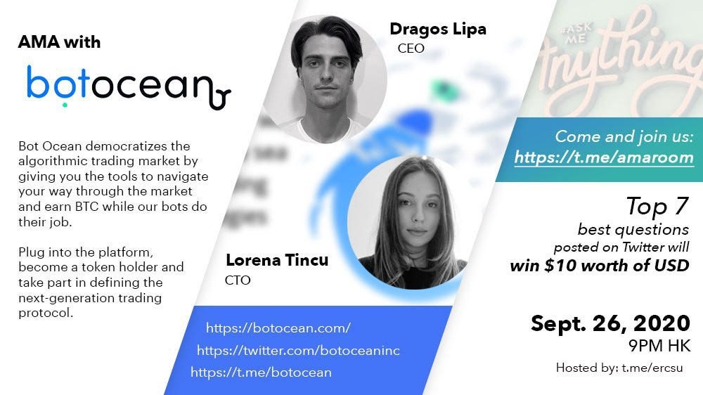 Illuvium with Kieran Warwick and Aaron Warwick | by Steven Jim | The AMA Room | Medium