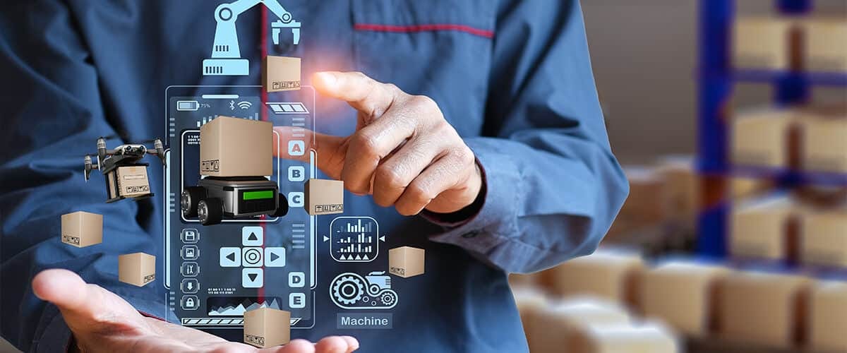 Benefits of Pairing WMS with Autonomous Mobile Robotics (AMRs) | by ...