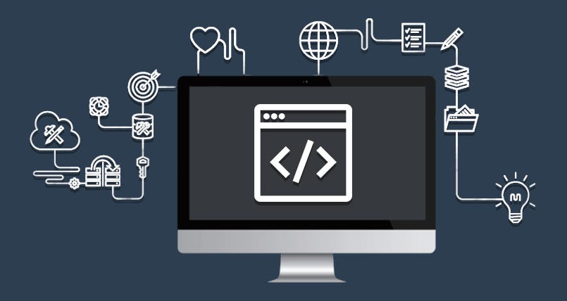 Creating A Full Stack Web Application Utilizing React Python And