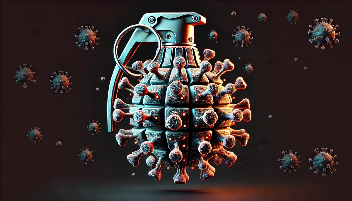 Human Clone Number 1. Photo by Phil Shaw on Unsplash | by Andrew Hessel ...