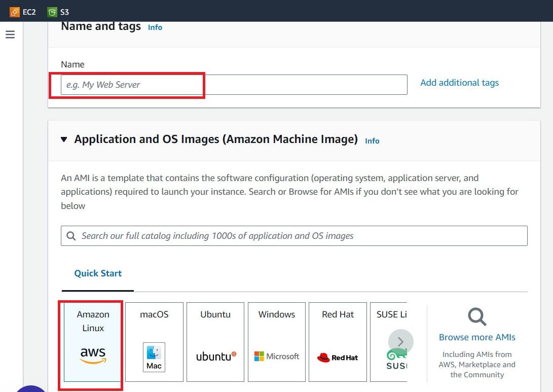 Monitor Disk & Memory and CPU Utilization of AWS EC2 Using CloudWatch Agent | by It Ksrajput ...