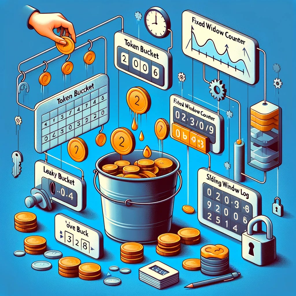 Understanding System Design tradeoffs using real life examples | by ...