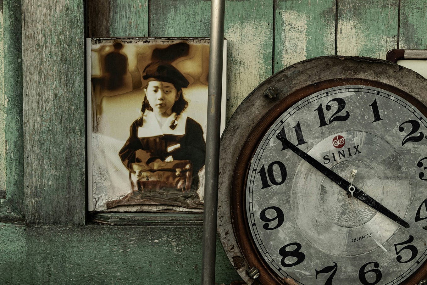 Where does time go?. It’s lost somewhere | by Scarlett | Questionality ...