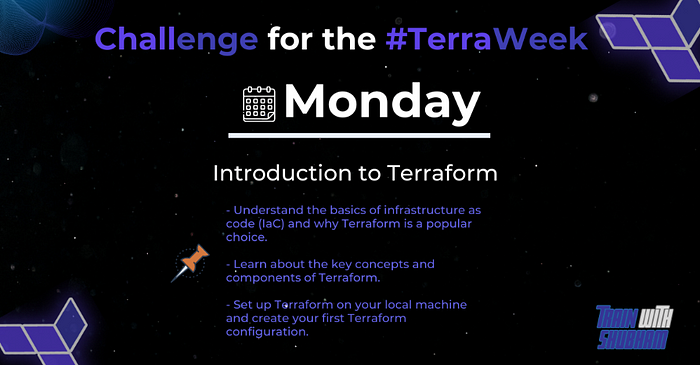 Day 2 - Terraform Configuration Language (HCL) | by Fuzail Ahmed | Medium