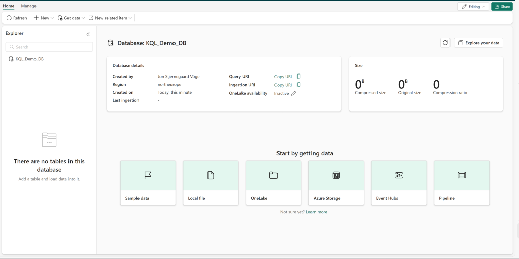 Sending Emails natively from Azure Data Factory or Synapse Pipelines ...