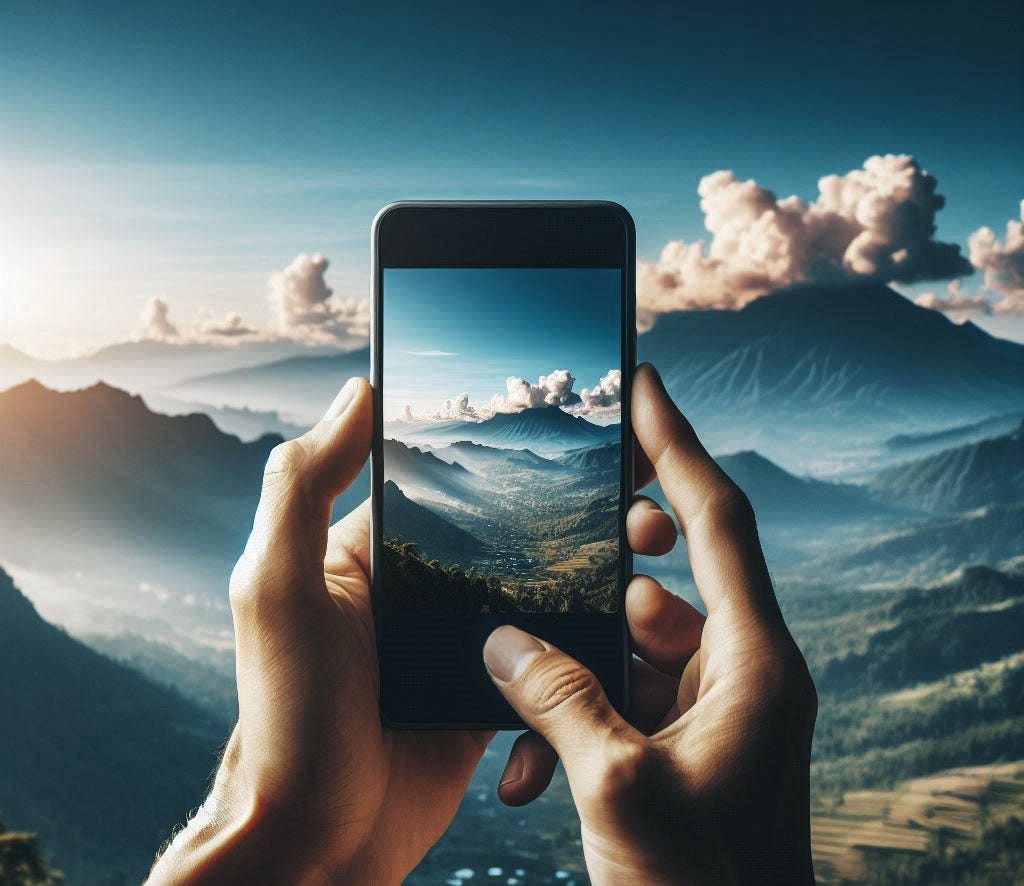 What is the difference between “picture” and “photo”? | by Jolene 2001 ...