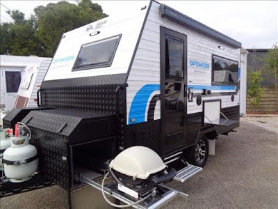 Top 10 Caravan Buying Tips. Having your own caravan is a great way ...