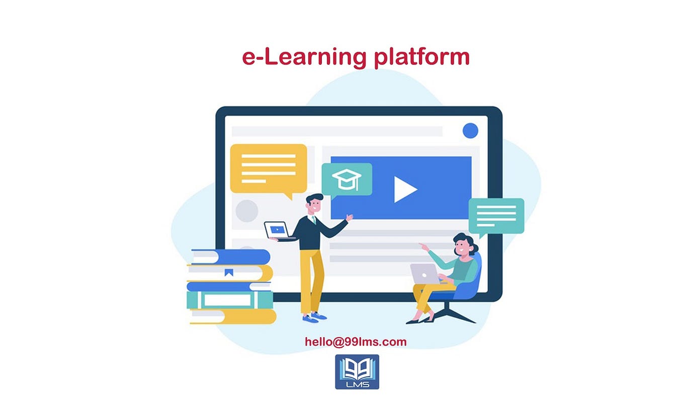 BEST LMS FOR ONLINE CLASSES IN 2020 | by 99LMS | Medium