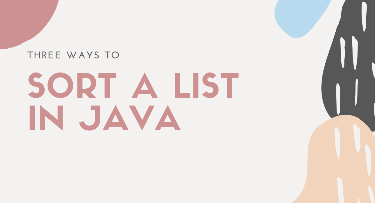 A dive deep on Java 8 IntStream. The Javadoc of IntStream says, | by Java Developer Central | Medium