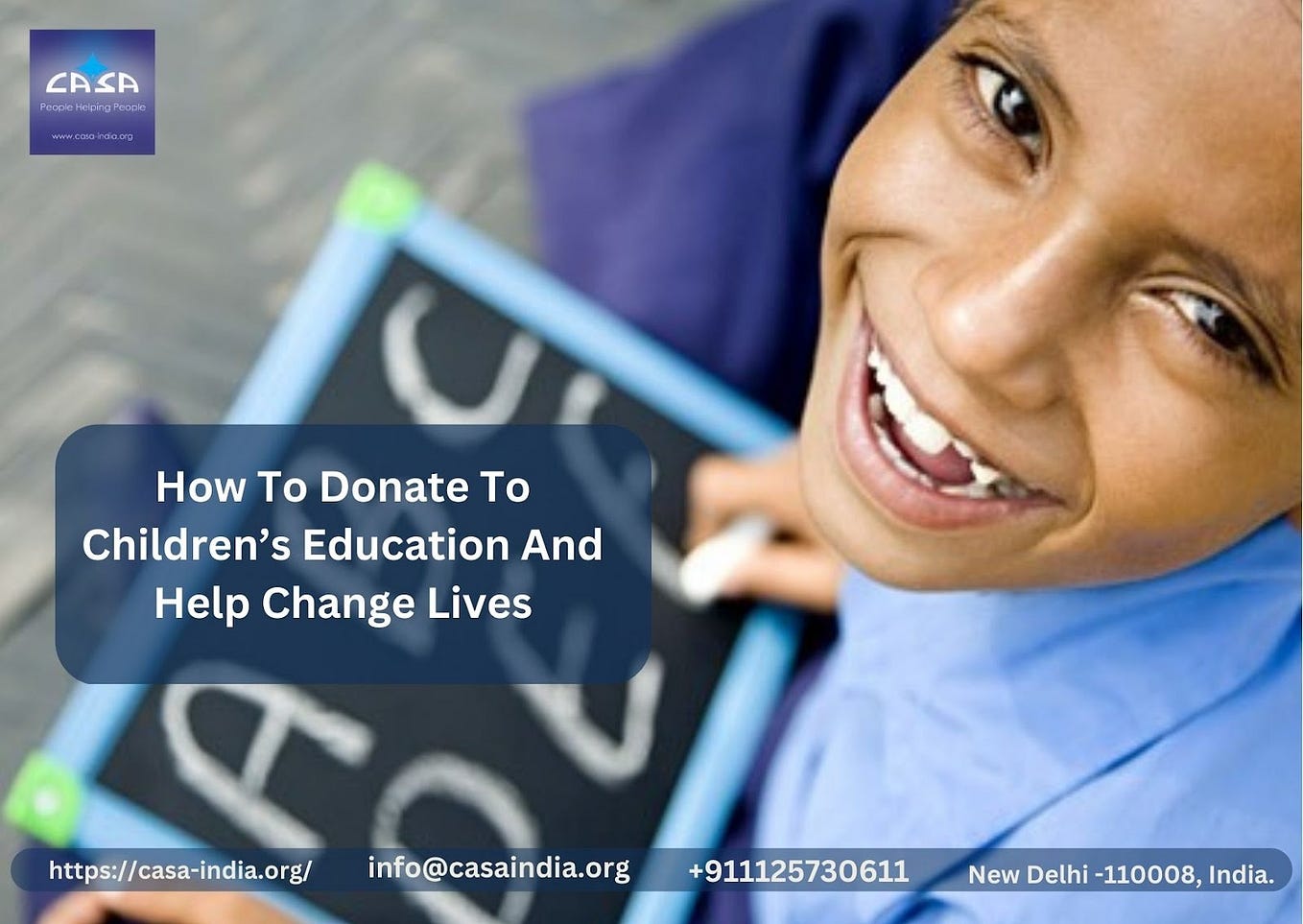 Casa India: Driving Sustainable Development Through the 17 Sustainable ...