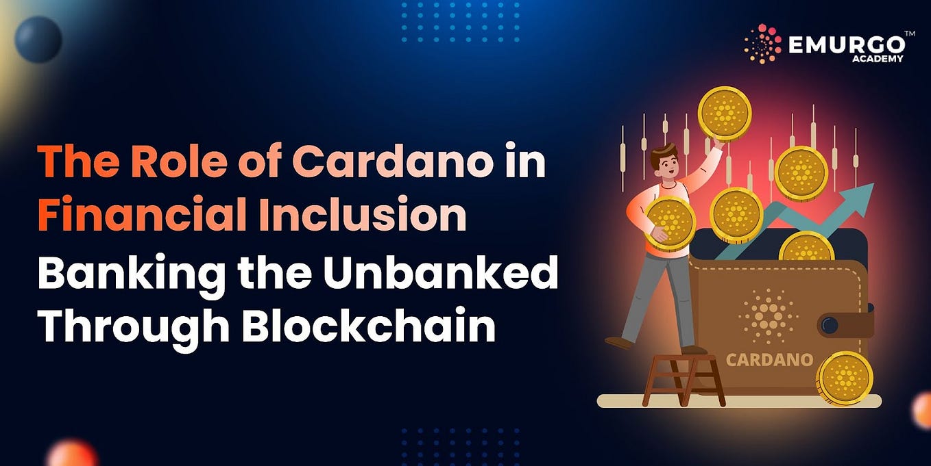 Exploring AI driven Blockchain Solutions in Real-world Scenarios | by EMURGO Academy | Medium