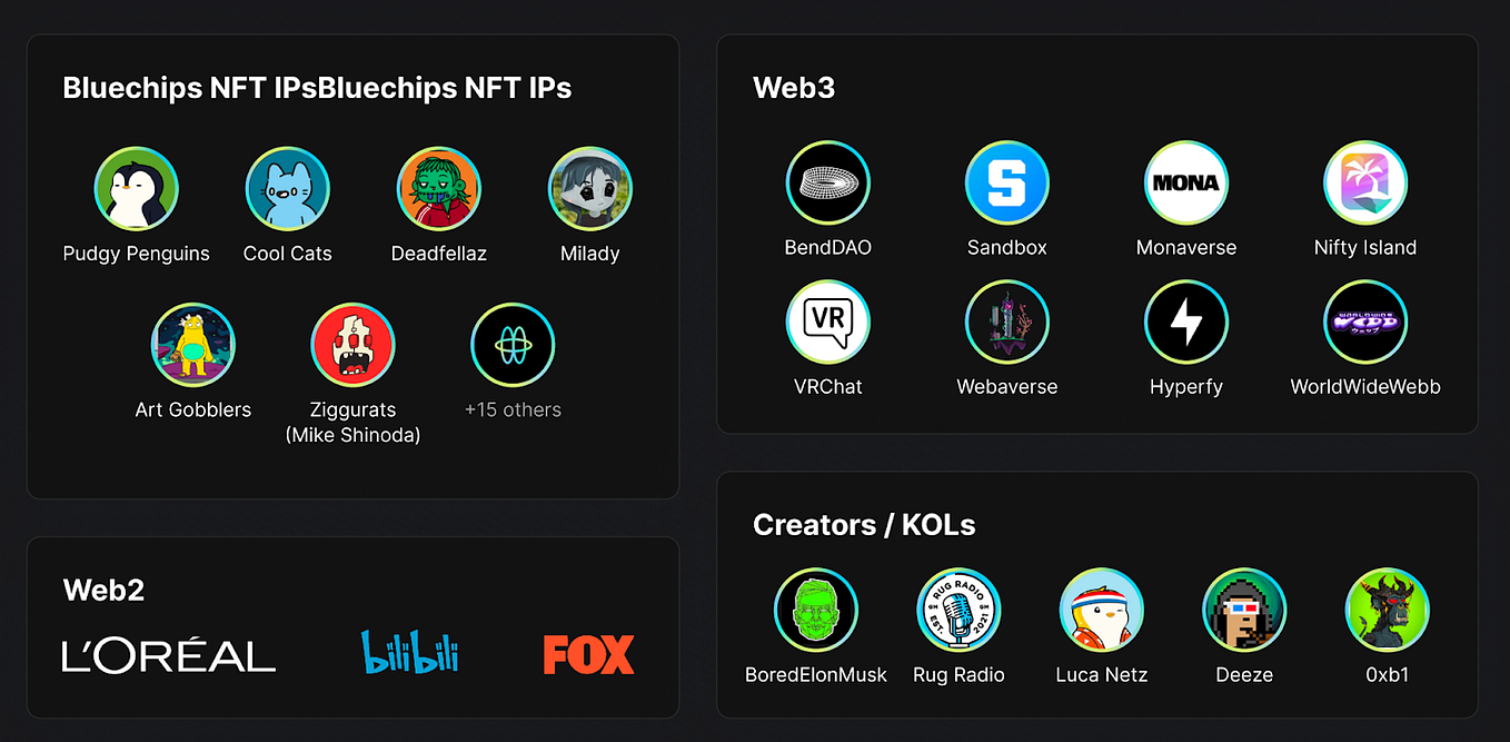 Holoworld Product Update. We’ve been deep in the build mode, and… | by Holoworld AI | Medium