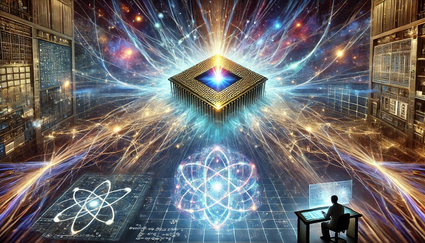 A Tale of Two AIs: How GPT 01 Pro and Deep Seek V3 Approach Complex ...