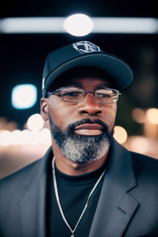 From Vision to Victory: Recognizing Dr. Dominique M. Carson, Innovative ...