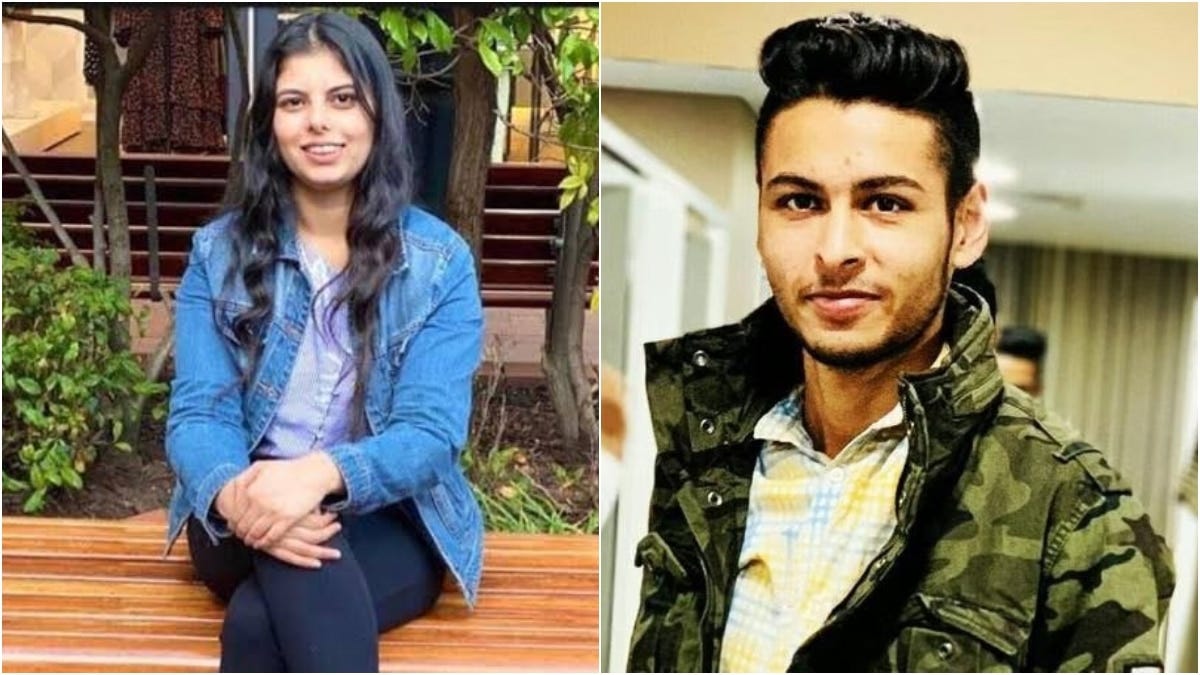 The Shocking Case of Shaye Groves: A True Crime Obsession Gone Wrong ...