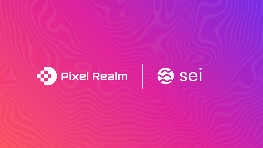 Memperkenalkan PixelRealm: Membentuk Masa Depan Web3 Gaming | by PixelRealm Community Indonesia ...