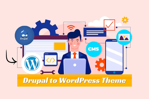 7 Benefits You Should Know About Converting HTML to WordPress | by ...