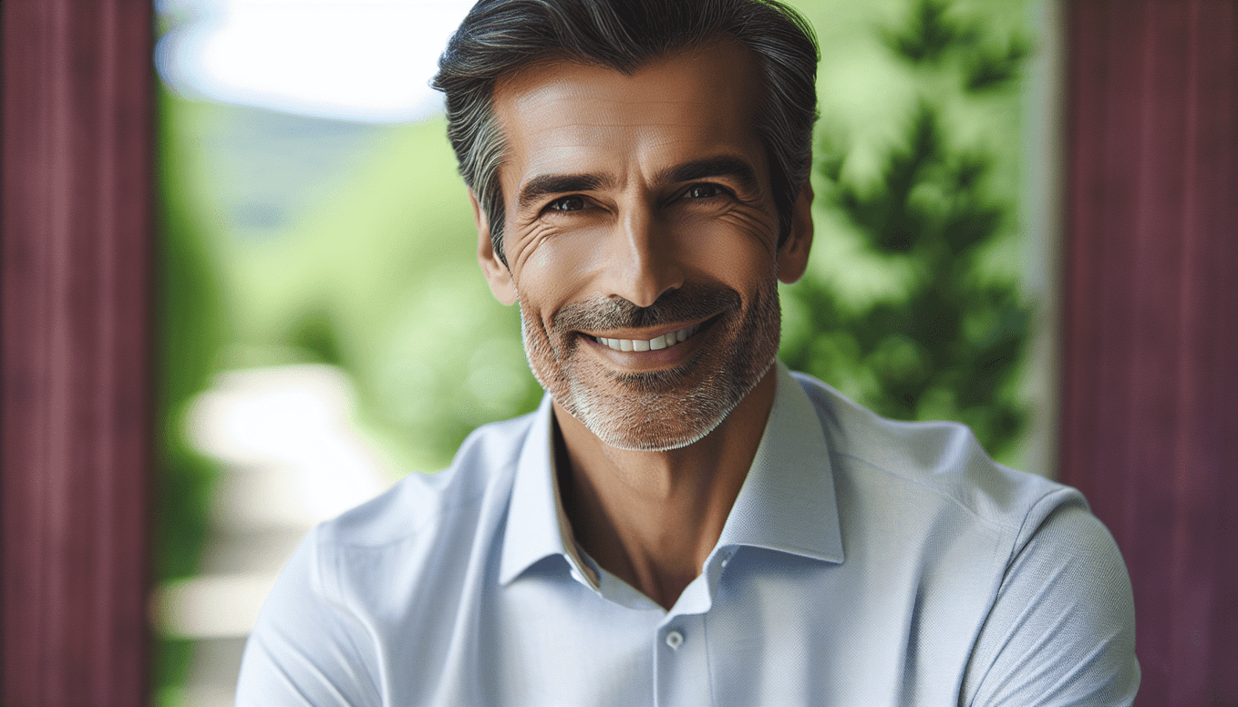 What Role Do Hormones Play In Men’s Skincare, And How Can Hormonal ...