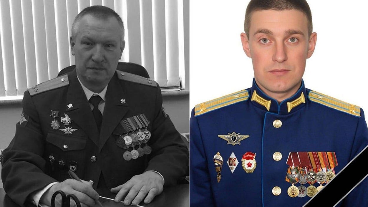 Russia’s Secretive Palaces: What Putin’s Luxury Estates Reveal About ...