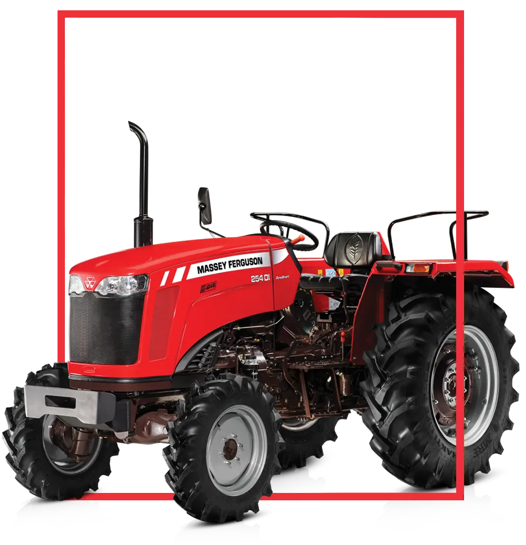 Massey Ferguson 7235: Everything You Need to Know - Shreejeet - Medium