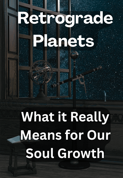 Triplicity Lords: The Missing Piece in Your Astrological Toolkit | by ...