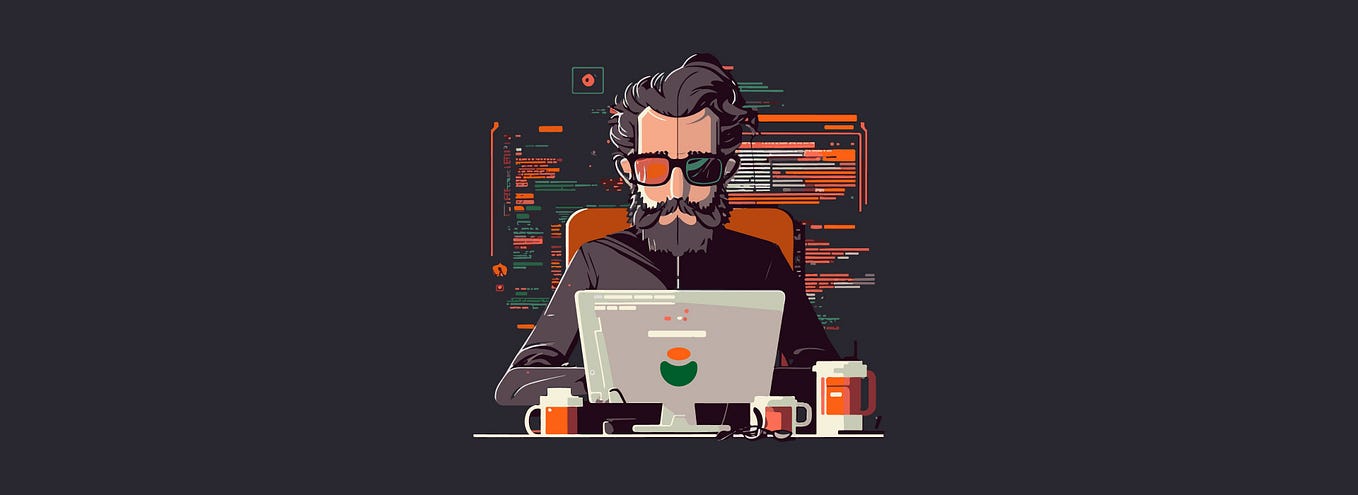 Exploring Different Domains in Software: A Beginner’s Guide | by Pranshu Aggarwal | Medium