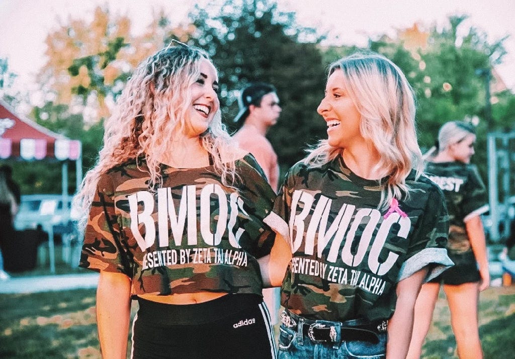 Crafting Unique Fraternity Shirt Designs: A Comprehensive Guide to ...