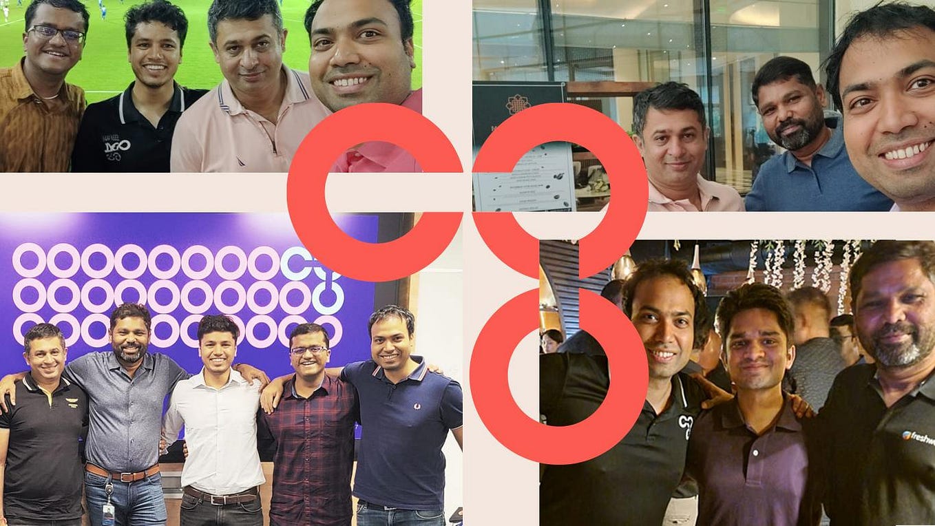 The Dawn of Agentic AI from India | by Together | Medium