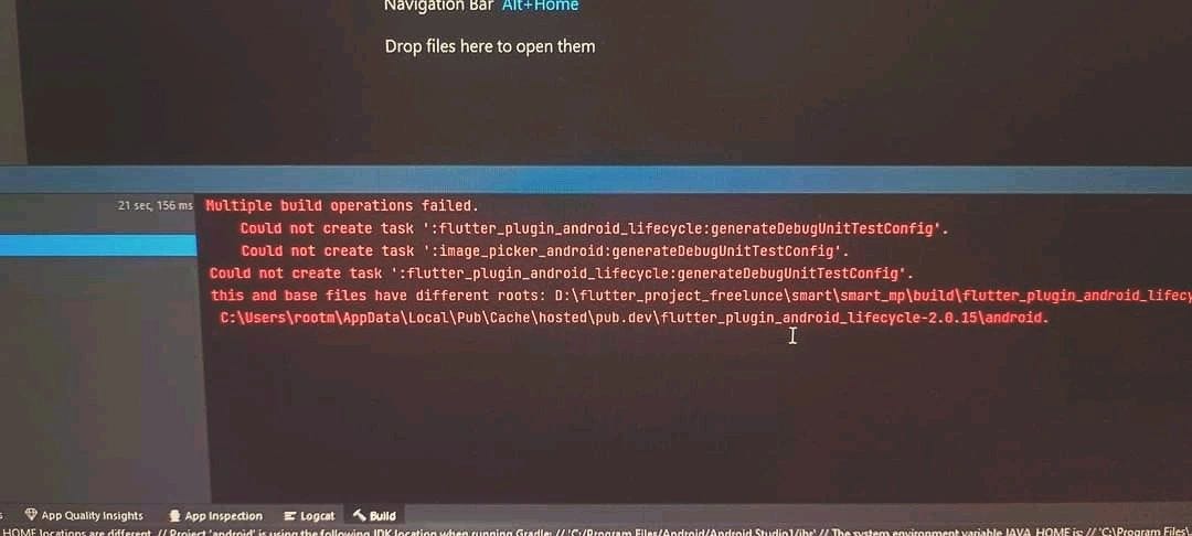 Integrating Third-Party SDKs in Flutter with BLoC State Management: A ...
