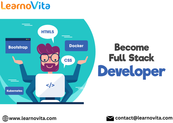 Unlocking Business Potential with Full-Stack Development Services | by ...