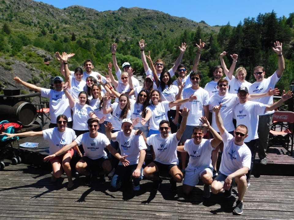 Week 1 — Building in public. On what is this: building in public… | by ...