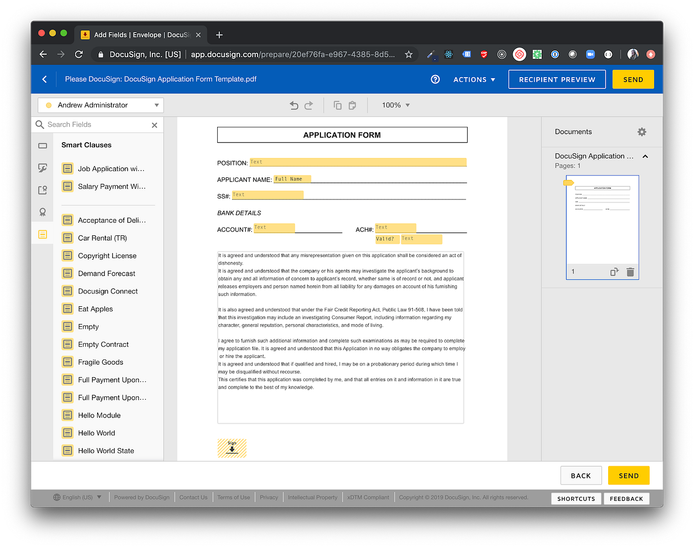 Automating Accounts Receivable Insurance | by Clause | Clause | Medium